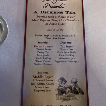 CLOCKWORK ROSE TEA EMPORIUM & CONFECTIONARY - Updated November 2024 ...