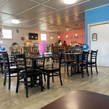 PROVECHO - Updated September 2025 - 33 Photos & 36 Reviews - 109 Royal ...