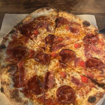 TIMBER PIZZA CO. RALEIGH - Updated December 2025 - 69 Photos & 61 ...