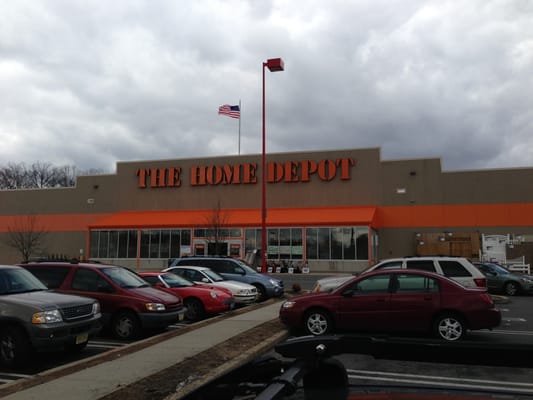 THE HOME DEPOT - Updated November 2024 - 36 Reviews - 4095 US Hwy 1 ...