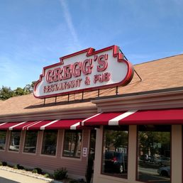 GREGG’S RESTAURANTS - Updated December 2025 - 260 Photos & 242 Reviews ...