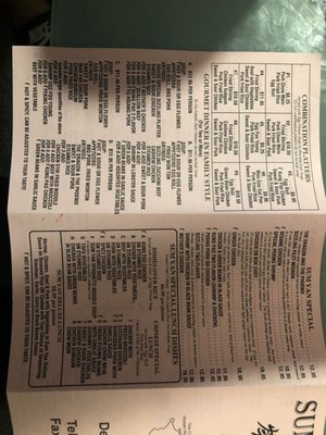 SUM YAN CHINESE RESTAURANT - 17 Photos & 37 Reviews - 1060 S Main St ...