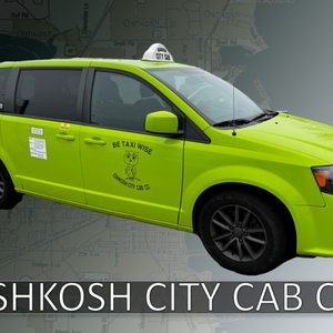 FOX VALLEY CAB - Updated May 2025 - 18 Photos & 27 Reviews - 719 W ...