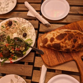 BEDAWI CAFE - Updated July 2025 - 115 Photos & 208 Reviews - 266 ...