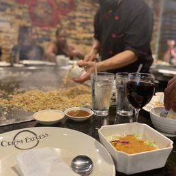 ORIENT EXPRESS - Updated November 2025 - 828 Photos - 690 Reviews ...