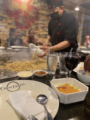 ORIENT EXPRESS - Updated November 2025 - 828 Photos - 690 Reviews ...