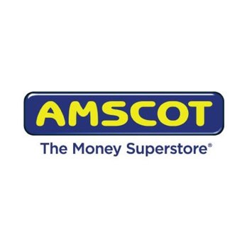 Amscot loans store