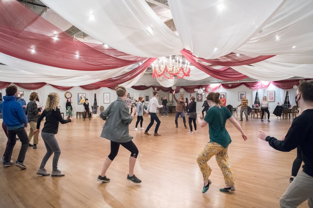 BOULDER SWING DANCE - Updated July 2025 - Boulder, Colorado - Dance ...