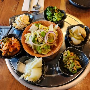 GUNBAE TRIBECA - Updated May 2024 - 586 Photos & 516 Reviews - 67 ...