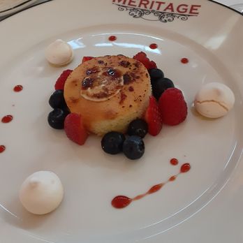 MERITAGE - Updated October 2025 - 633 Photos & 527 Reviews - 410 St ...