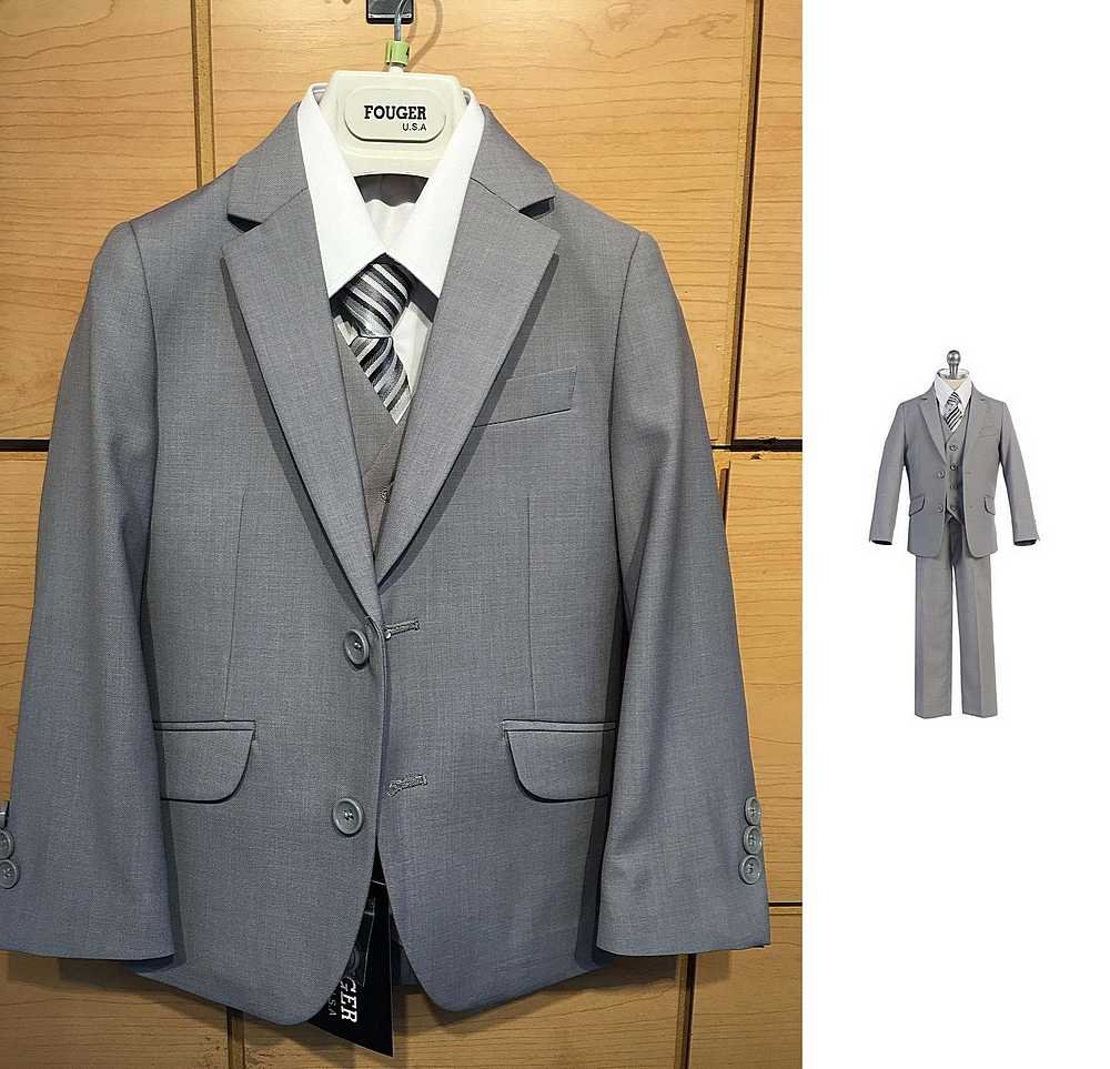 FOUGER 4 KIDS - Updated January 2026 - 1152 Wall St, Los Angeles ...