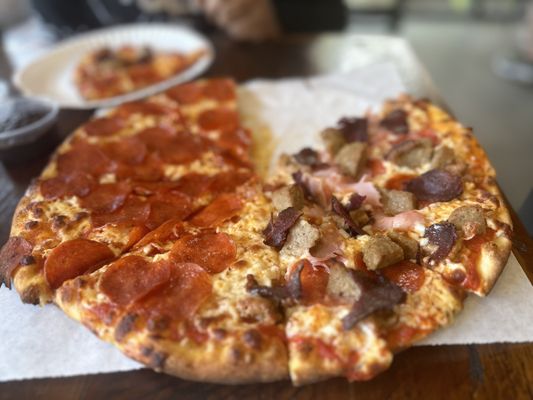 BURATTINO BRICK OVEN PIZZA - 410 Photos & 404 Reviews - 531 E Carson St ...