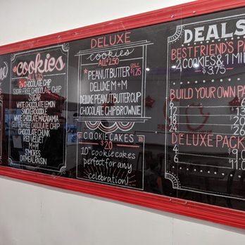 ALIBI COOKIES - Updated October 2024 - 66 Photos & 36 Reviews - 1136 ...