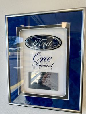 NORTH COUNTY FORD - Updated December 2025 - 216 Photos & 805 Reviews ...