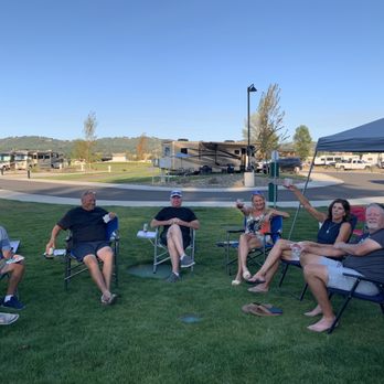 BAR RUN GOLF & RV RESORT - Updated October 2024 - 40 Photos & 20 ...