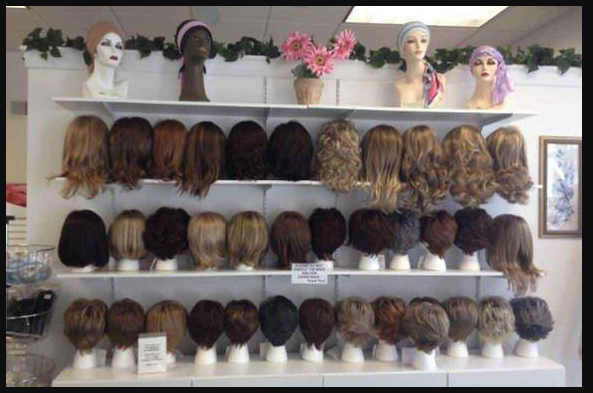 LOVELY YOU WIGS - Updated December 2024 - 18 Photos & 10 Reviews - 201 ...