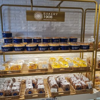 BAKERY 1908 - Updated December 2025 - 1560 Photos & 433 Reviews - 2021 ...