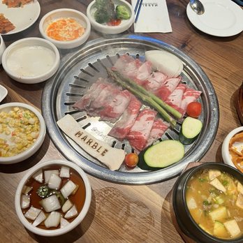 MARBLE STEAKHOUSE & GRILLE - Updated July 2024 - 872 Photos & 395 ...