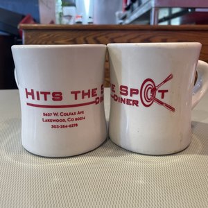 HITS THE SPOT DINER - 81 Photos & 179 Reviews - 5637 W Colfax Ave ...