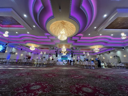 MIRAGE BANQUET HALLS - Updated October 2025 - 123 Photos & 106 Reviews - 2159 El Camino Ave ...