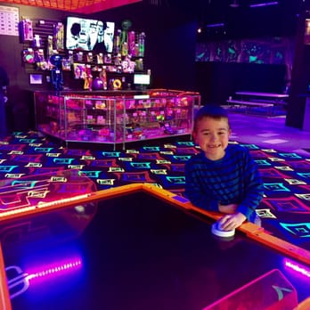 GLOW ZONE 360 - Updated December 2025 - 68 Photos & 11 Reviews - 9446 ...