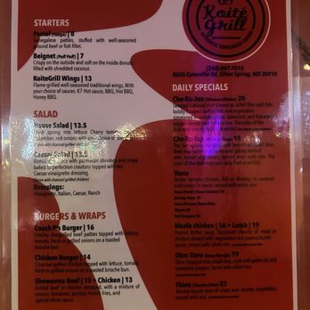 KOITE GRILL - Updated January 2025 - 125 Photos & 100 Reviews - 8626 ...