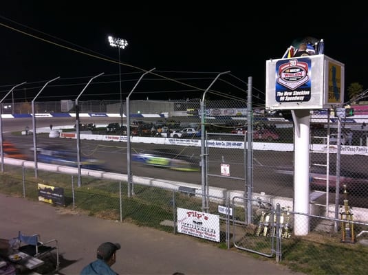 STOCKTON 99 SPEEDWAY - Updated May 2024 - 18 Photos & 19 Reviews - 4105 ...