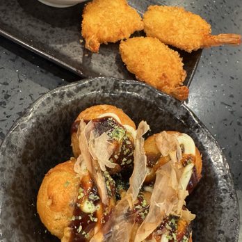 SUSHI%AYCE - Updated July 2025 - 651 Photos & 440 Reviews - 660 S King ...