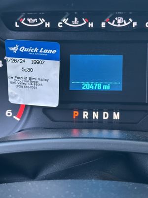 SIMI VALLEY FORD - Updated January 2026 - 94 Photos & 566 Reviews ...