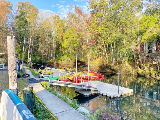 CRYSTAL RIVER KAYAK COMPANY - 214 Photos & 188 Reviews - 1422 SE Us Hwy ...