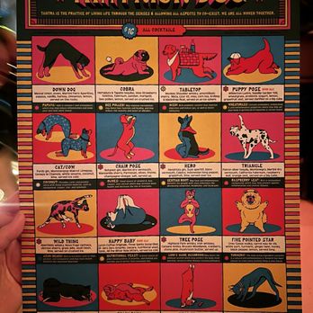 TRICK DOG - Updated June 2024 - 1325 Photos & 950 Reviews - 3010 20th ...