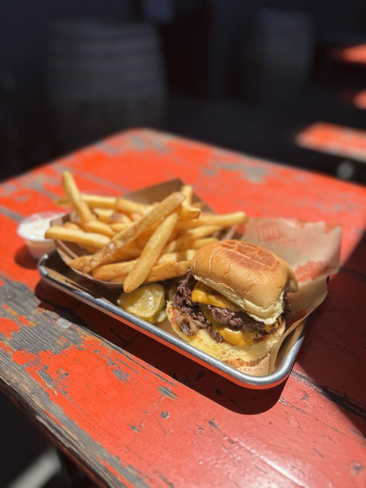 THIRD WINDOW BREWING - Updated September 2025 - 718 Photos & 417 ...