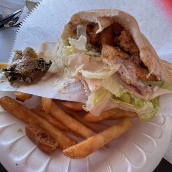 NAZARETH BREAD - Updated January 2025 - 351 Photos & 305 Reviews - 4507 ...