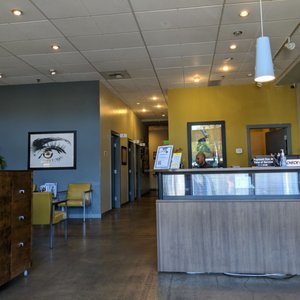 NORTHWEST VISION INSTITUTE - 11 Photos & 25 Reviews - 11800 NE 128th St ...