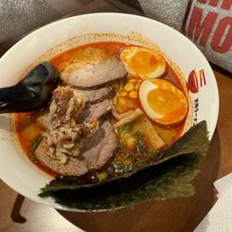 TENGU RAMEN - Updated July 2025 - 88 Photos & 45 Reviews - 358 W El ...