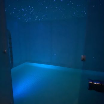 BE STILL FLOAT STUDIO - Updated October 2025 - 36 Photos & 37 Reviews - 1050 Riverside Ave ...