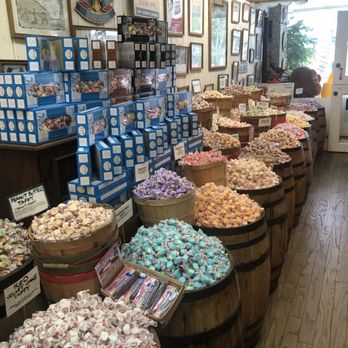 CANDY BARON - Updated January 2026 - 208 Photos & 159 Reviews - 231 ...