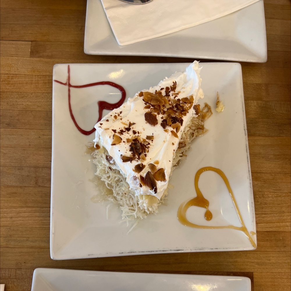 MYTHOS GREEK TAVERNA - Updated November 2025 - 169 Photos & 134 Reviews ...