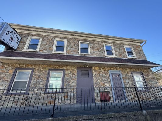 CROSS PIZZA - Updated December 2025 - 16 Photos - 2006 Leithsville Rd ...