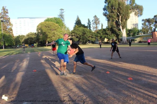 GOLDEN STATE KICKBALL - Updated December 2025 - 10 Photos - 3612 ...