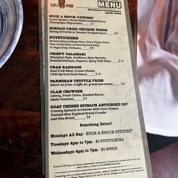 TIKI ROCK - Updated December 2025 - 594 Photos & 616 Reviews - 2 Broad ...