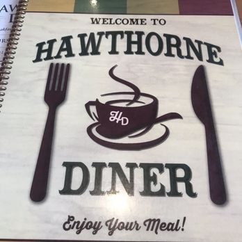 THE HAWTHORNE DINER - Updated December 2025 - 103 Photos & 80 Reviews ...