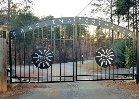 CAROLINA FOOTHILLS RESORT - Updated September 2025 - 90 Carolina ...