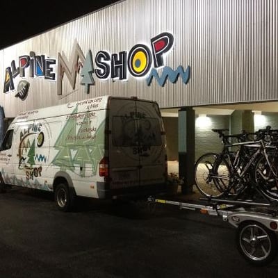 ALPINE SHOP - Updated September 2025 - 29 Photos & 87 Reviews - 440 N ...