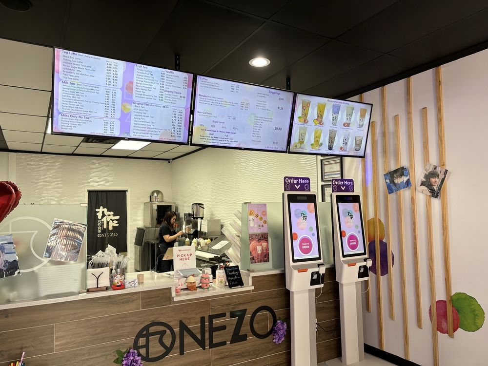 ONEZO - Updated November 2025 - 67 Photos & 22 Reviews - 3415 S Cooper ...
