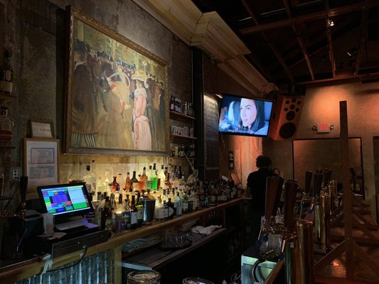 BAR - 848 Photos & 1365 Reviews - 254 Crown St, New Haven, Connecticut ...