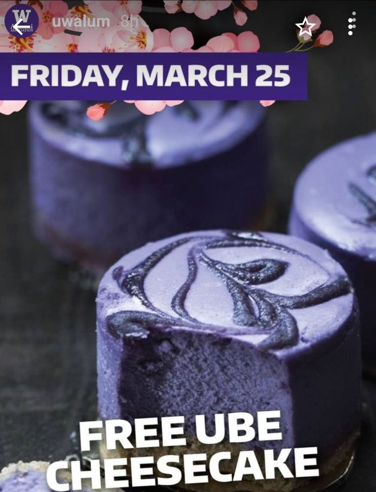 UNIVERSITY OF WASHINGTON ALUMNI ASSOCIATION - Updated June 2024 - 12 ...