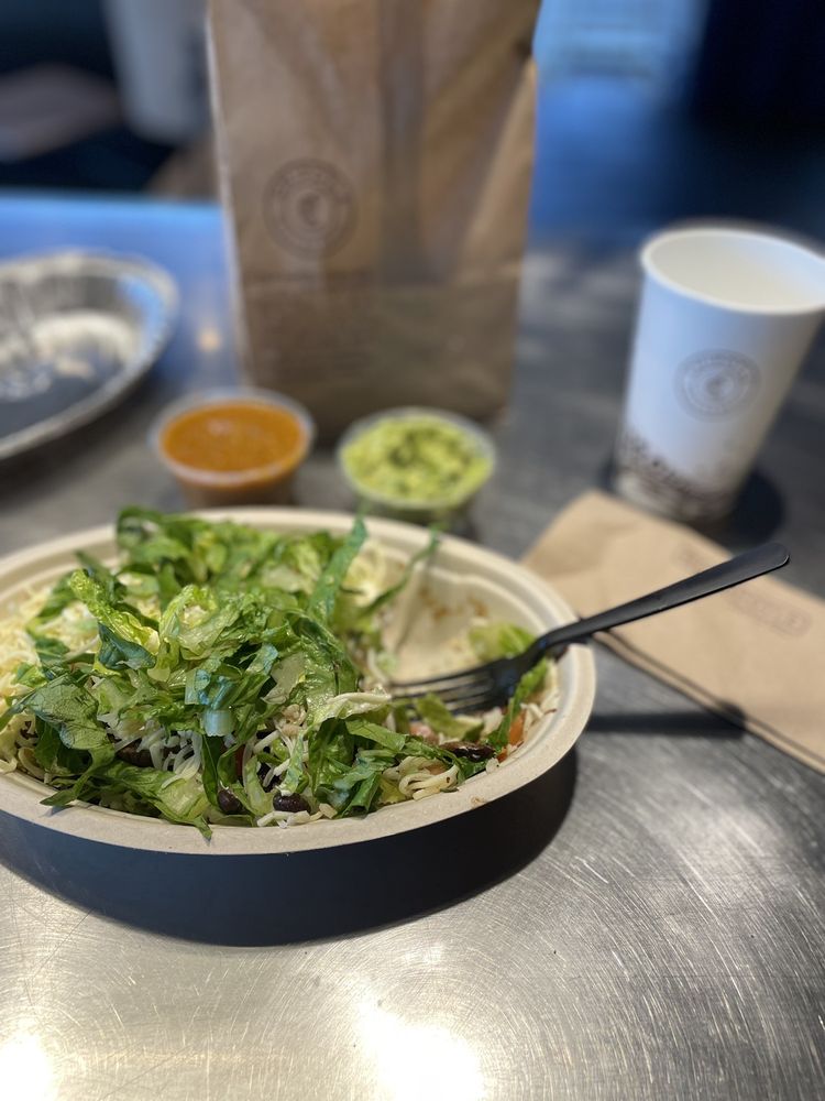 CHIPOTLE MEXICAN GRILL - Updated July 2025 - 46 Photos & 118 Reviews ...