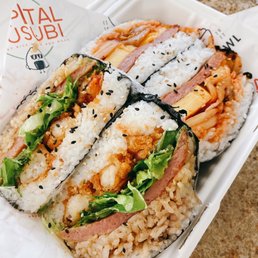 CAPITAL MUSUBI - TYSONS - Updated December 2025 - 318 Photos & 153 ...