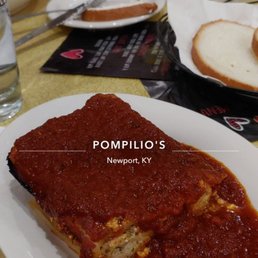 POMPILIOS - Updated December 2025 - 280 Photos & 522 Reviews - 600 ...
